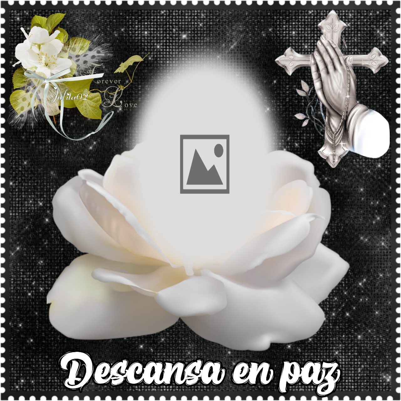 Julita02's DIFUNTOS - LOVING MEMORY - p same descansa en paz Julita02 ...