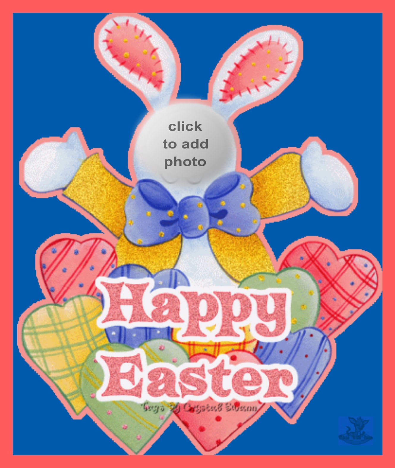 Chai_hua_hua's Easter Sunday Frames - 2009 April - 2010 - Happy Easter ...