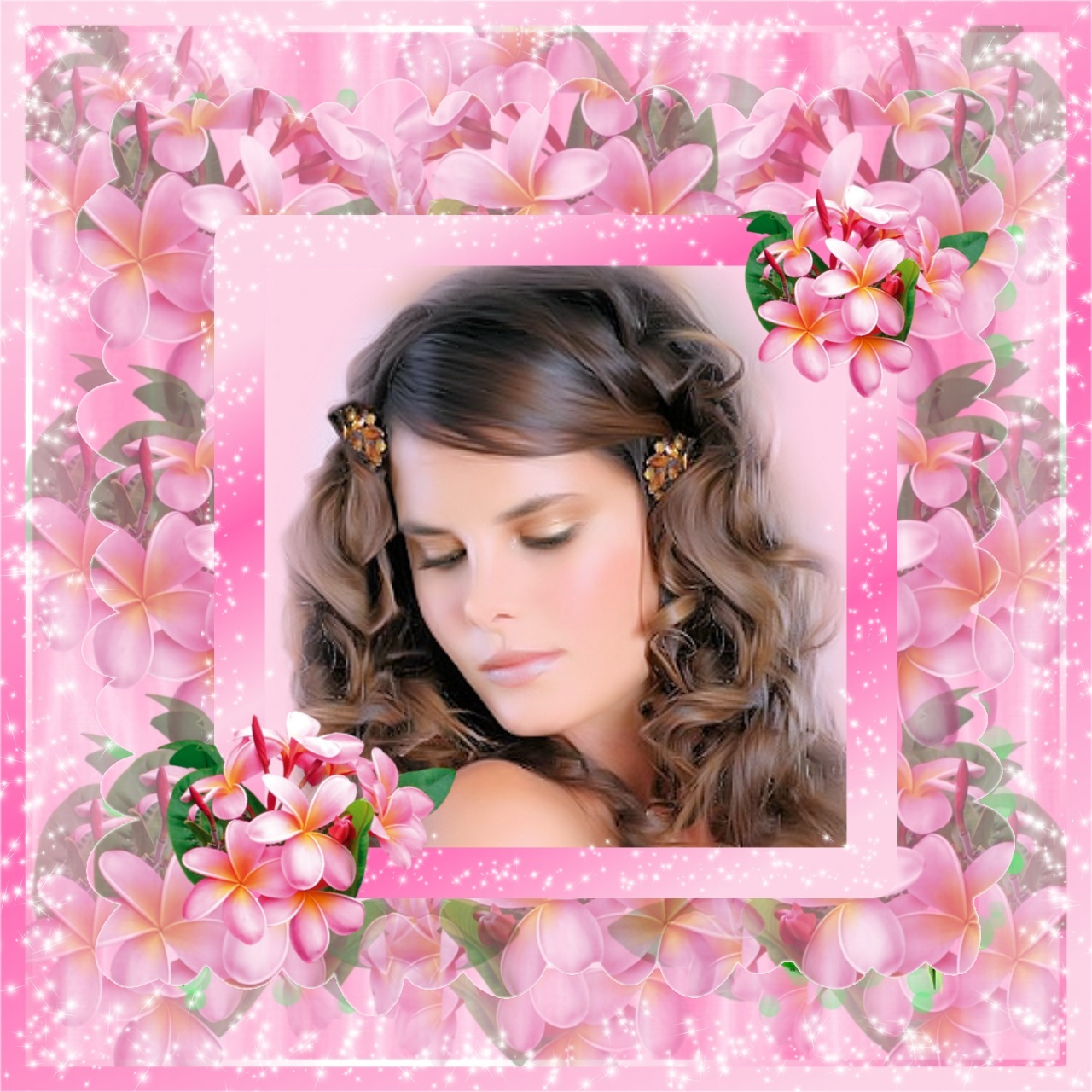 Sinnlich's Summer Frames - 2021 - Sinnlich's Summer Frames - 2021