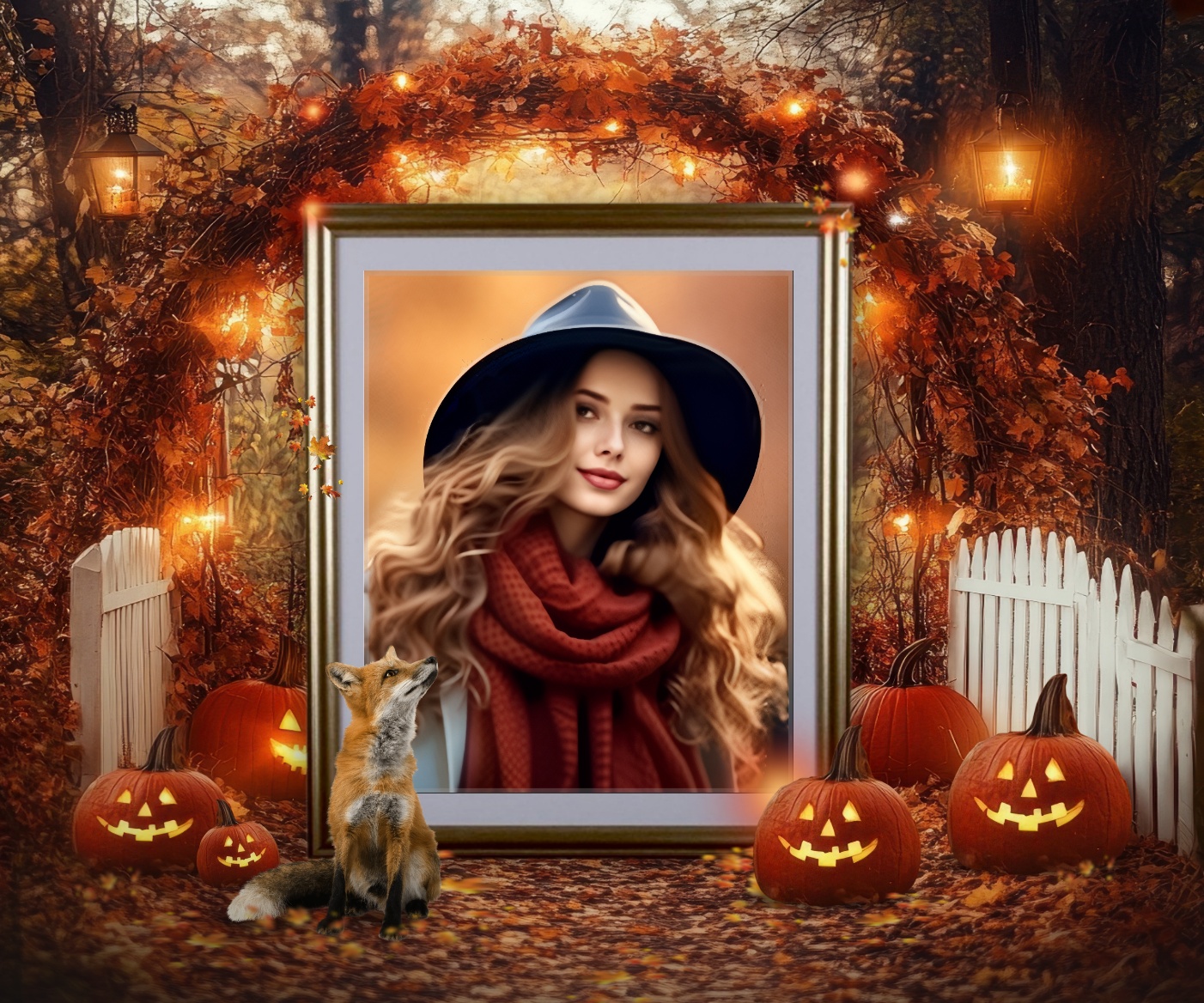 Elizabeth's AUTUMN/FALL 🍁 2/3 - Autumn Autumn Glow Autumn Lights ...