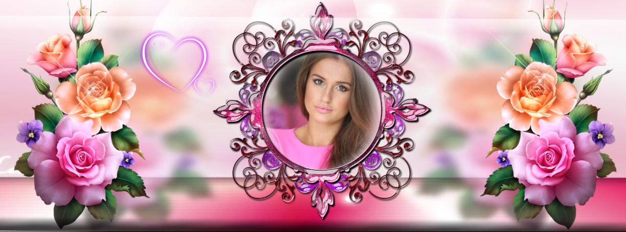 Barbara's Facebook Profile CoverLoveSocial Media - Facebook ...