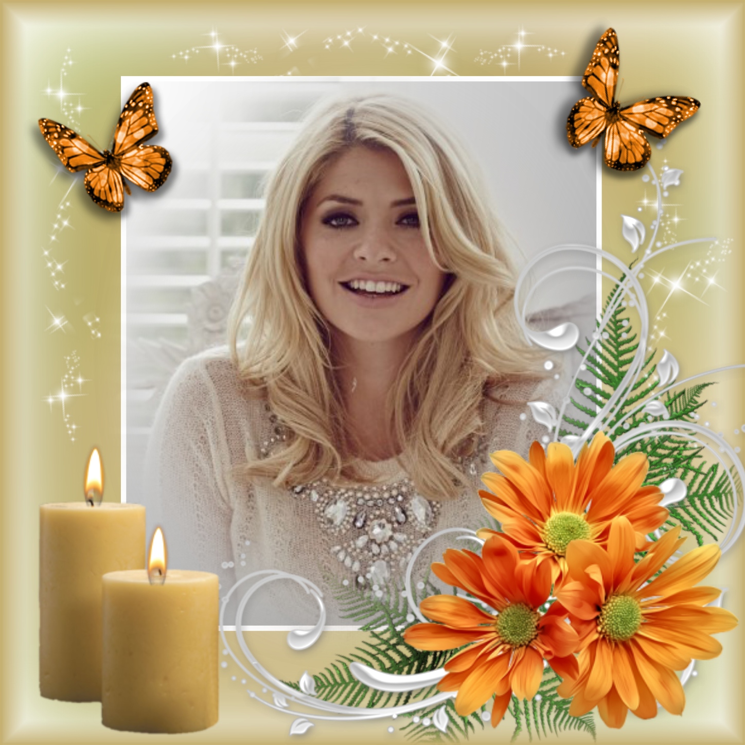 Nette's In Memory Of/Loving Memories - Thinking Of You In Memory Of ...