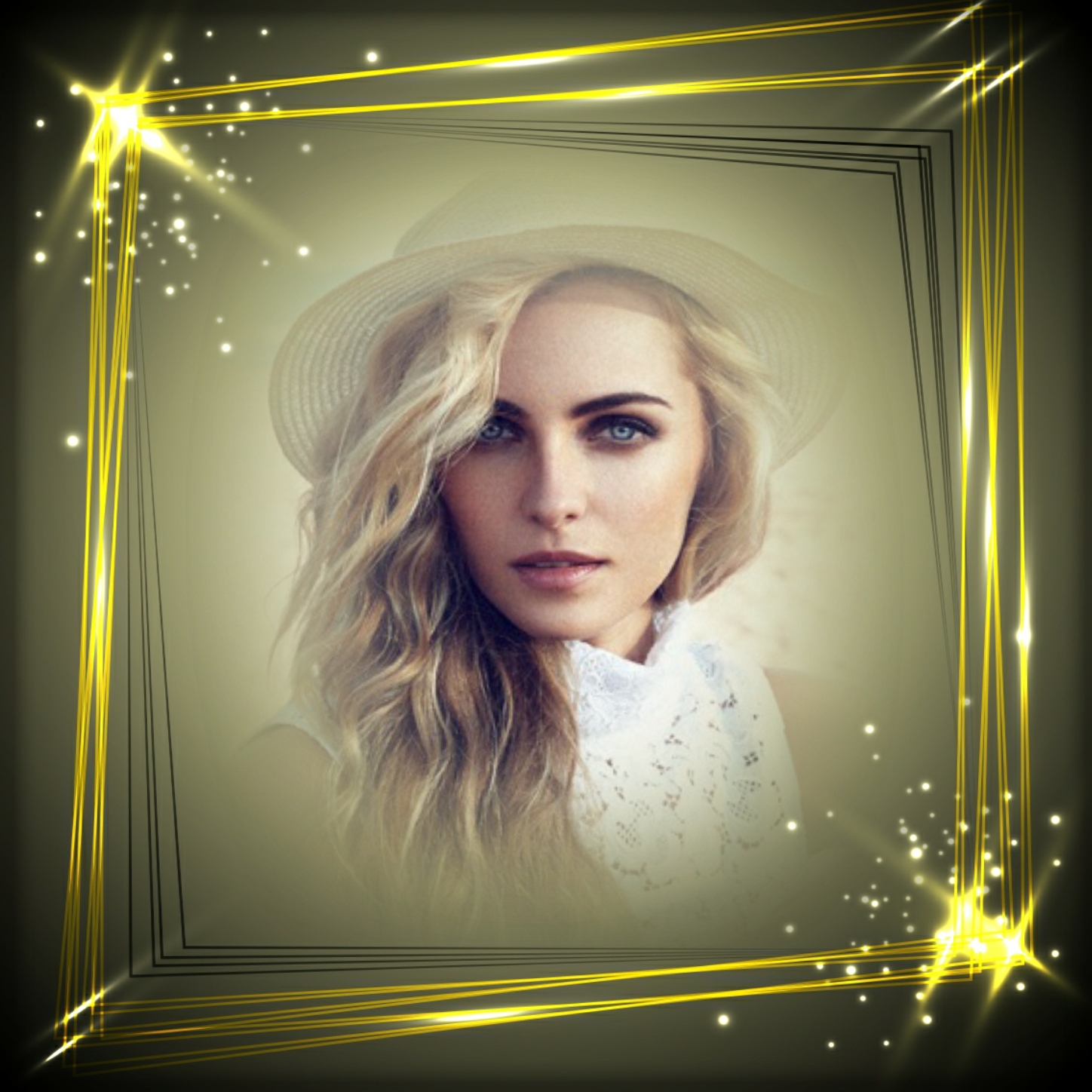 Elizabeth's PICTURE FRAMES 🖼 1/2 - Picture Frame Elizabeth - Picture ...