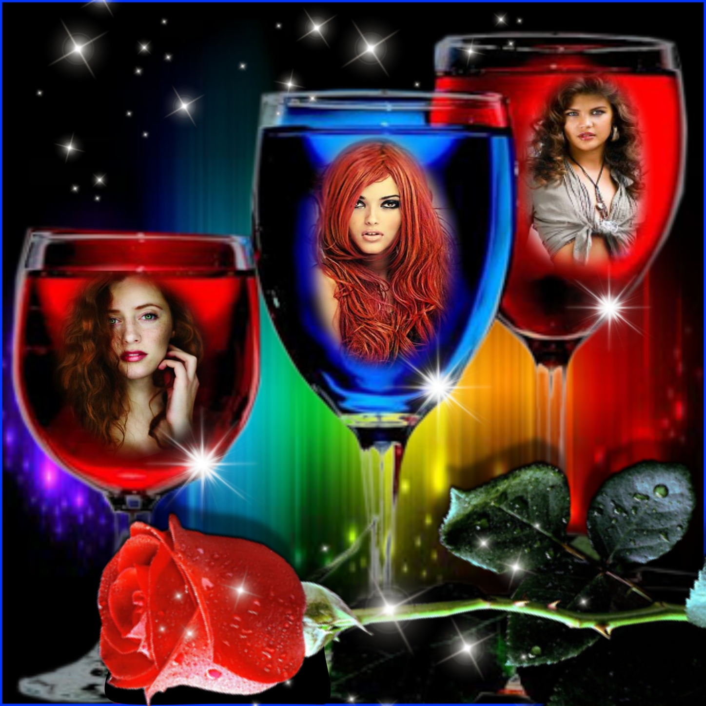 marialedesma1958's Picture Frames - 2014 January - 2014 May - Colorful ...