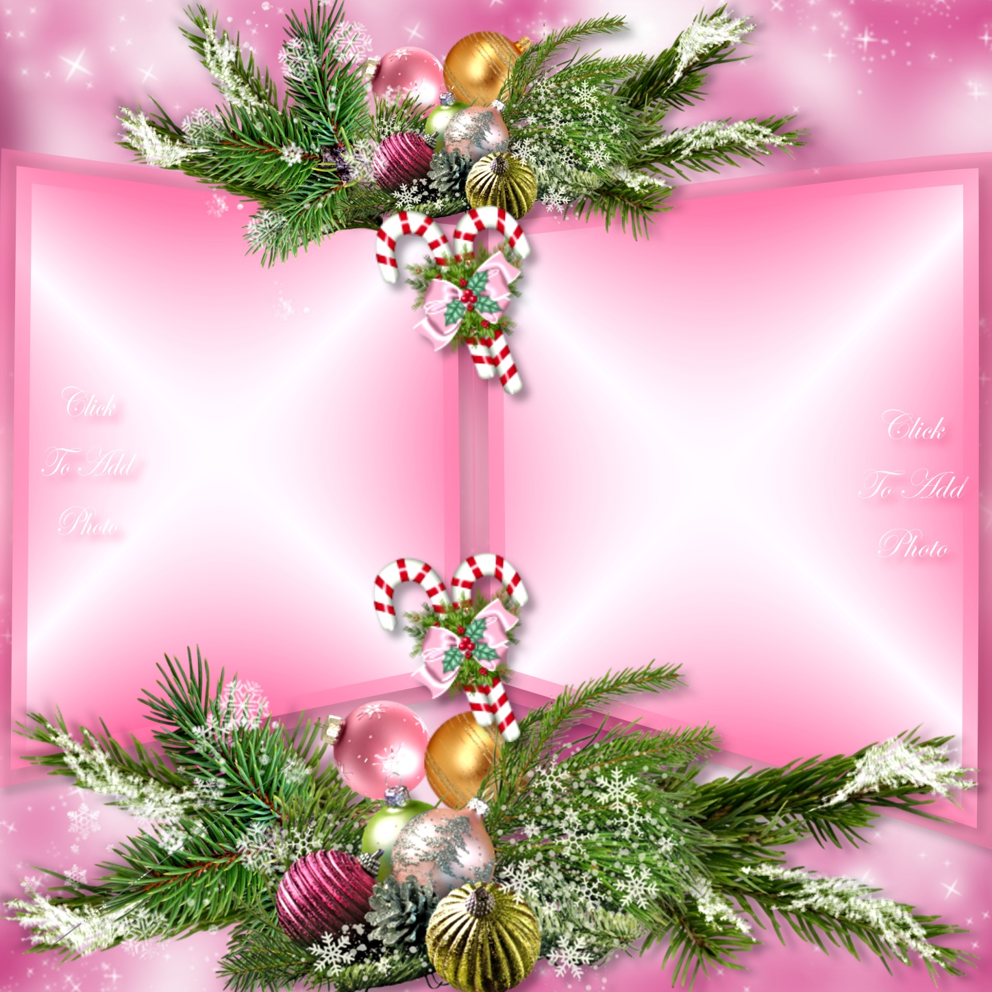 ThatsMimi's Christma Frames - 2012 December - ~*~ Christmas Time ...