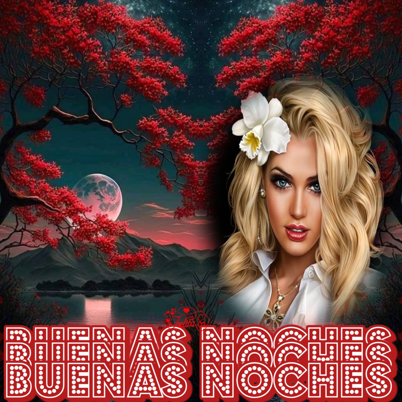 Julita02's Buenos días buenas noches goodmorning - buenas noches good ...