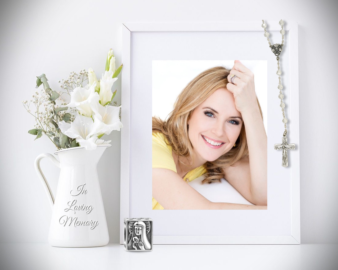 Jezebel64's In Memory Of... ⚱ - In Memory Loss Grief Missing You ...