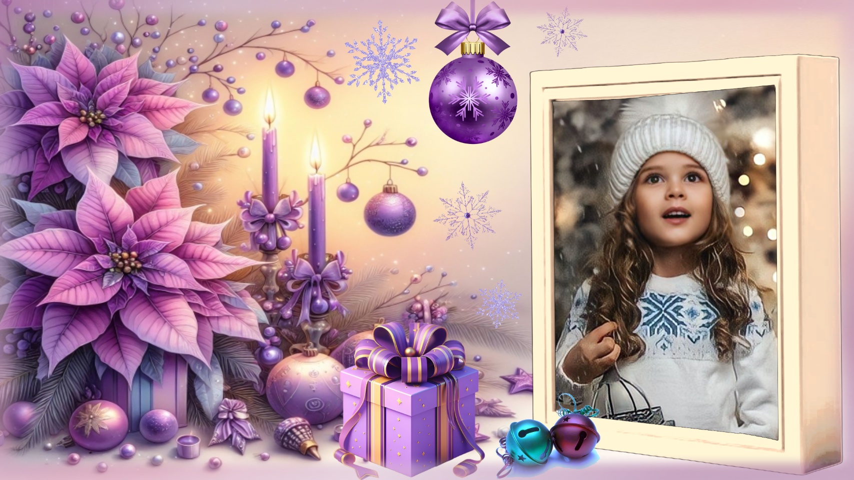 Mmhartley2's Holiday Frames - HOLIDAY - mmhartley2NatureColorfulHoliday ...