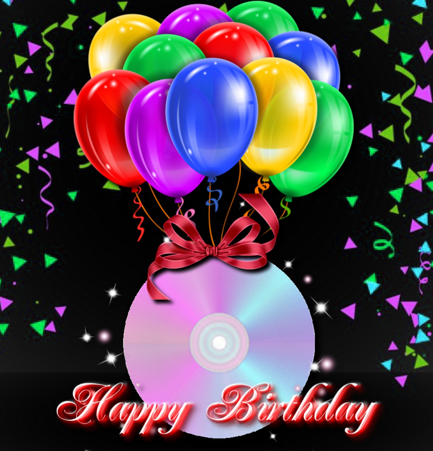 lissy's Happy Birthdays🎈 - 2017 August - lissy-happy birthday Lissy005 ...