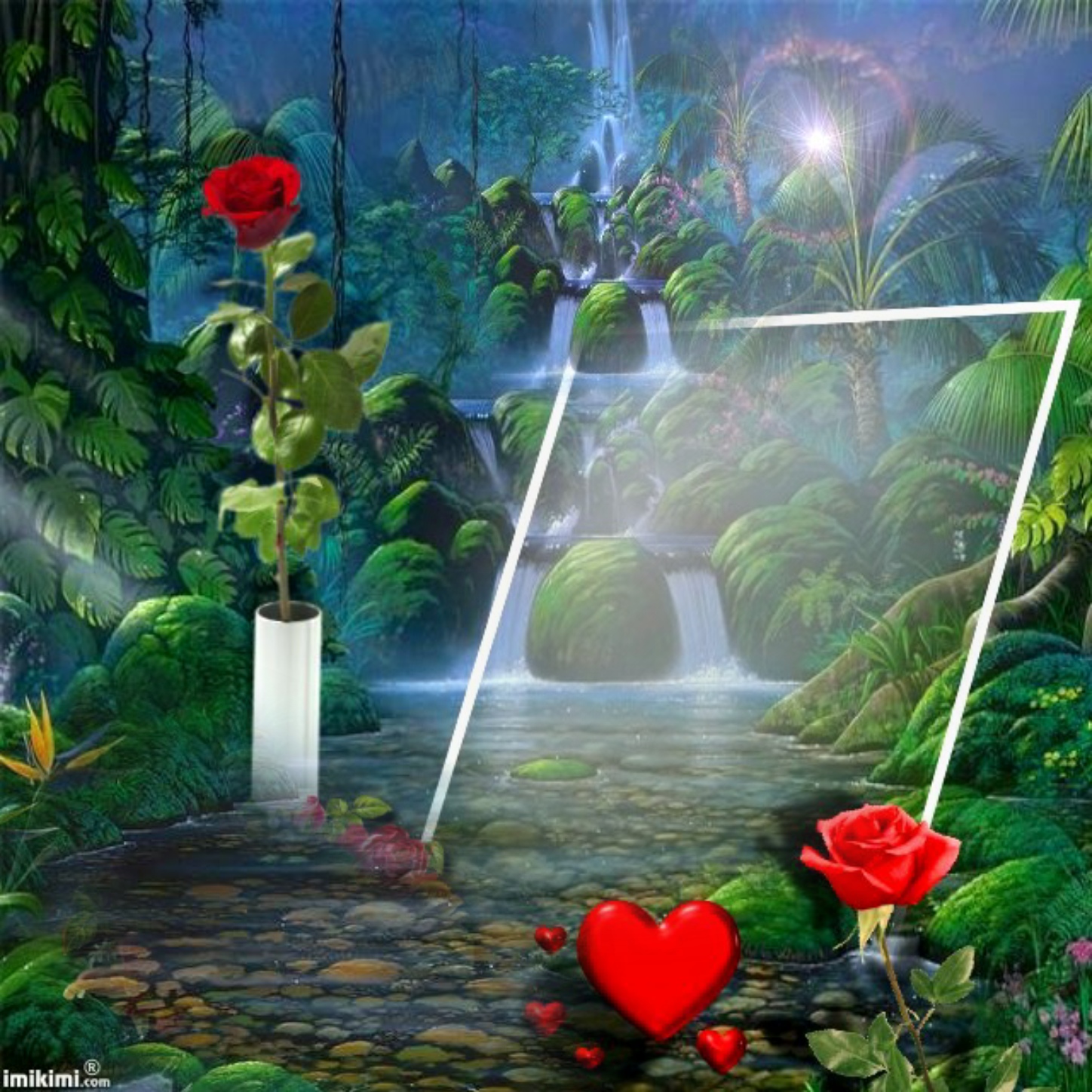 bruecke's Sunsets, Scenery and Nature Frames - 2013 May - 2013 June ...