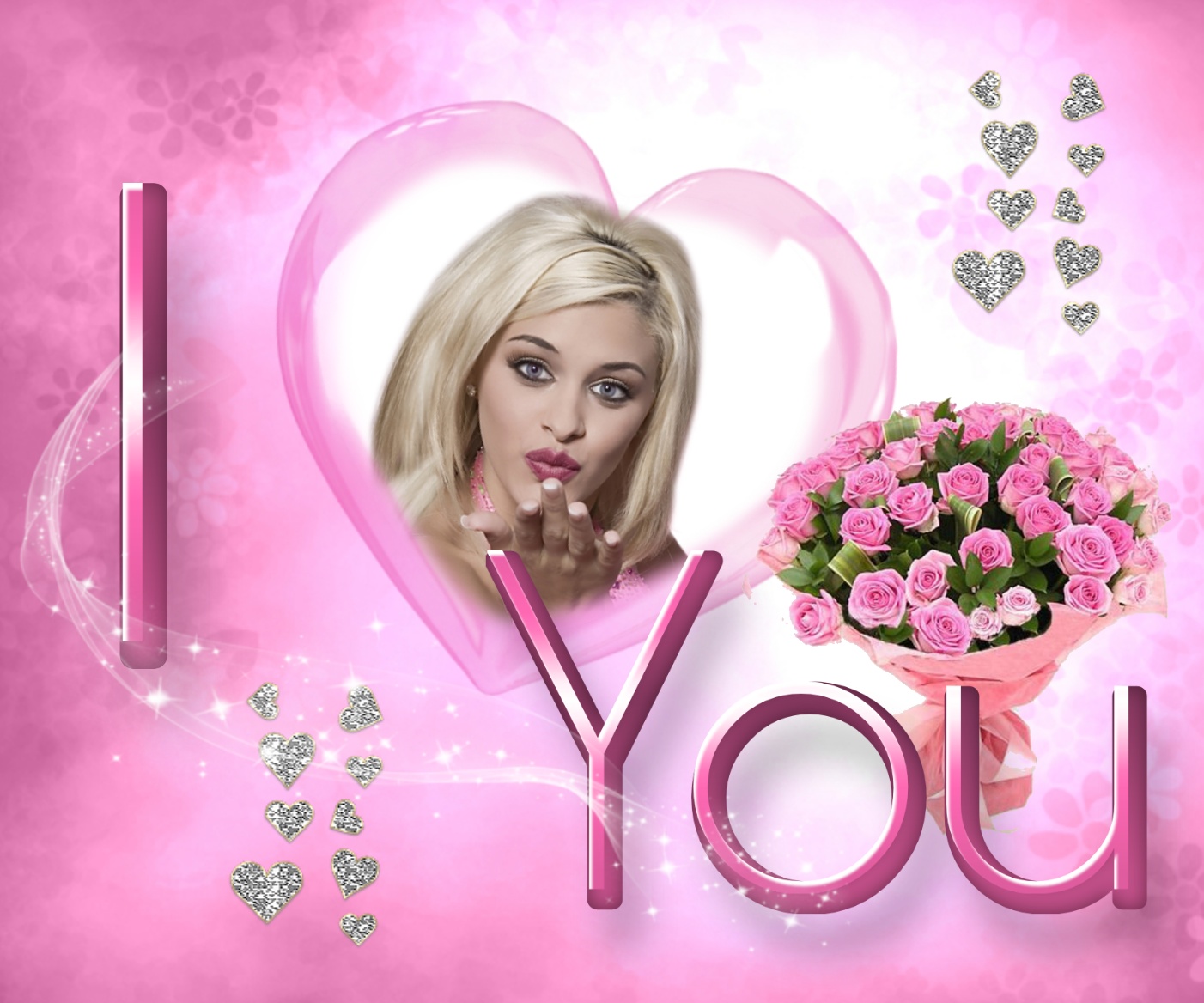 It'sMichelle's LOVE, I LOVE YOU - Special Heart Hearts Love I Love Y Ou ...