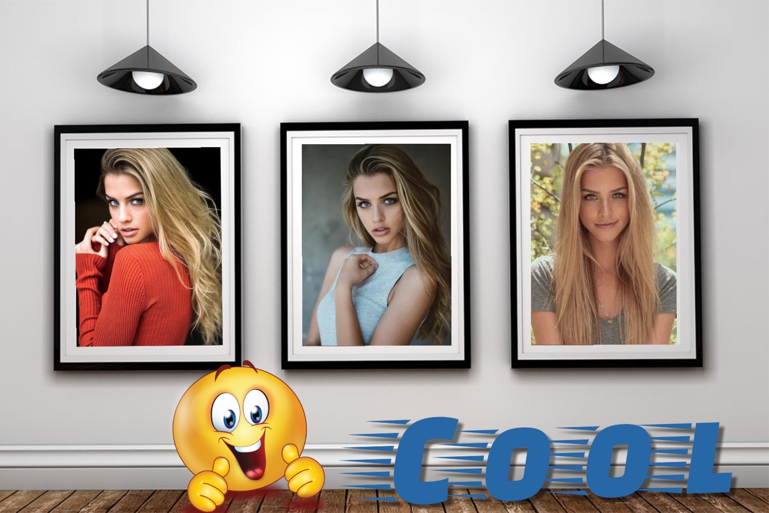 Nette's Fun Frame - Fun Frame 🖼 - Photo FrameFun FrameNette - Photo ...