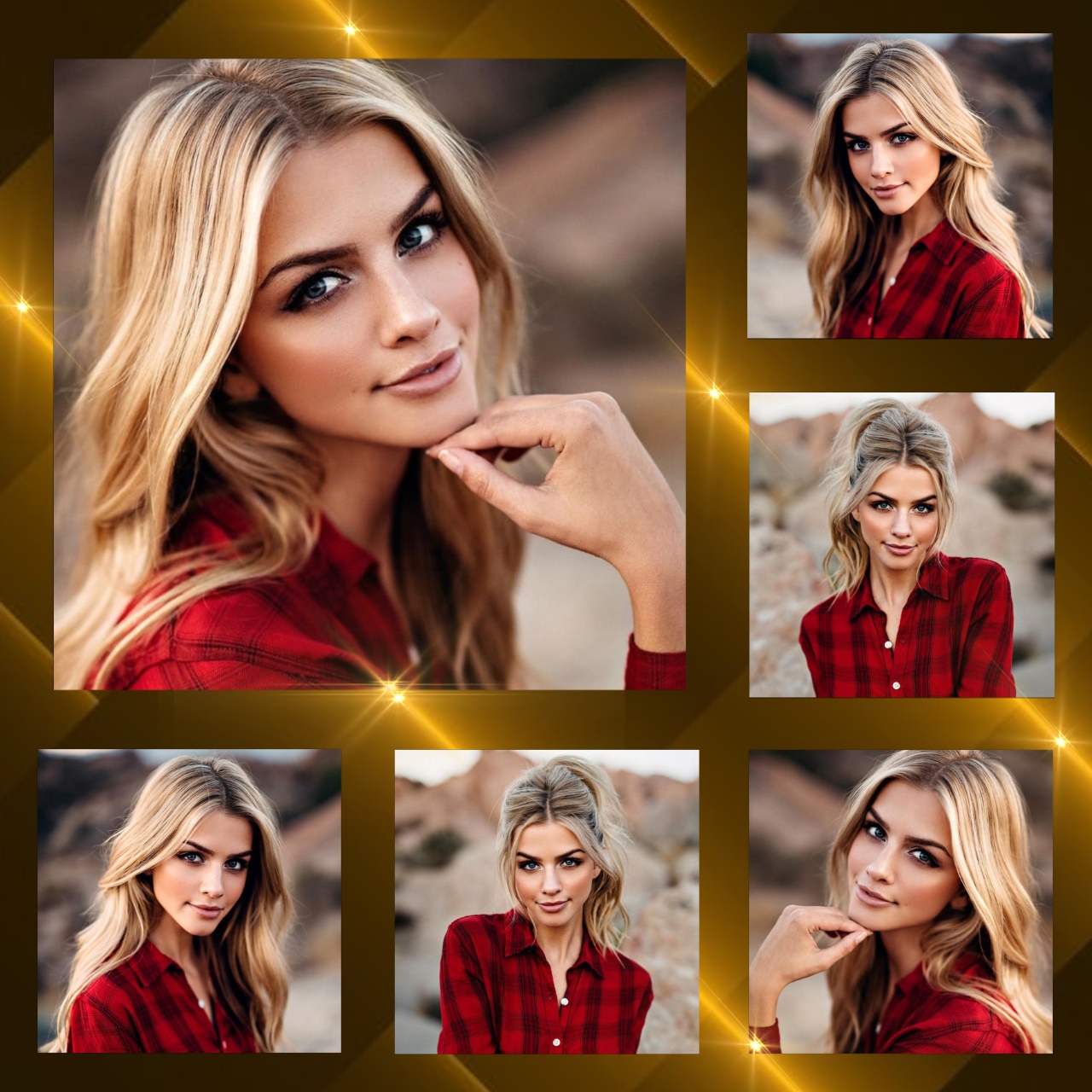 Elizabeth's COLLAGE/MULTI FRAMES 🖼️ - Collage Multi Frames - Collage ...