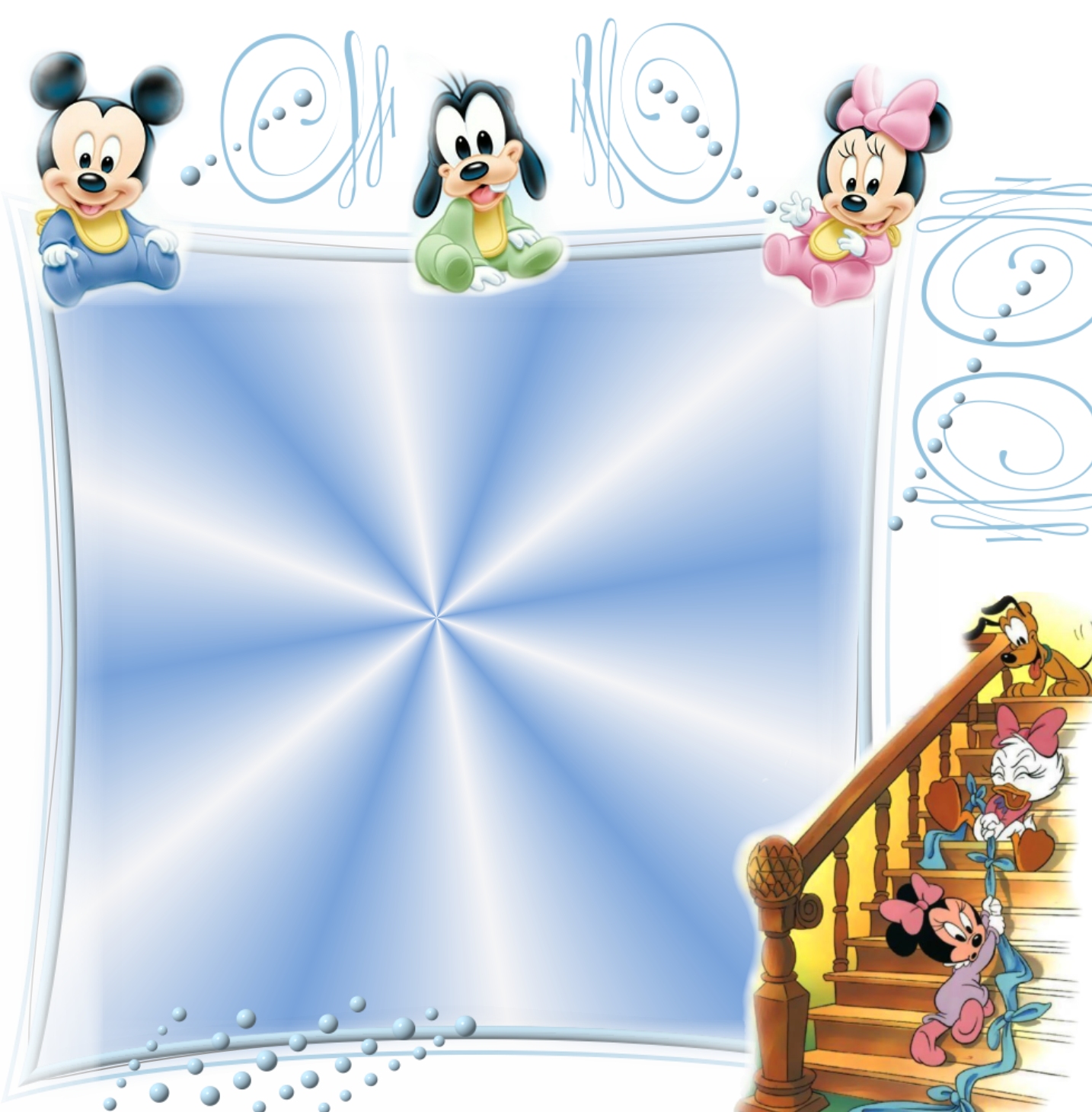 solaier's Babie Frames - 2010 - Disney,Micky Mause,Frame,Baby Solaier ...