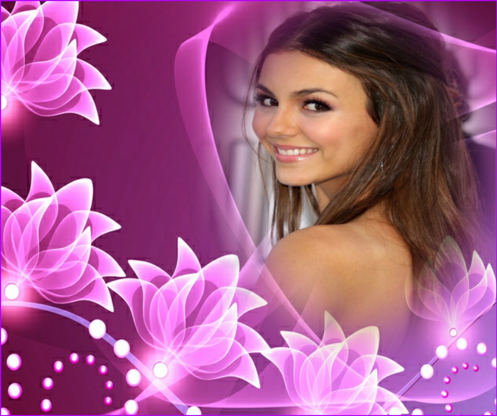 laceyjan's Imikimi Land Frames - 2017 March - 2017 August - Pretty in ...