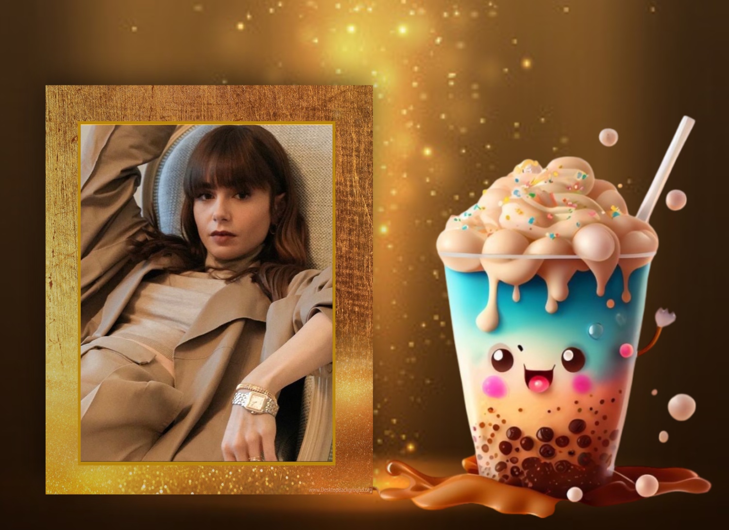 Nette's Fun Frame - Fun Frame 🖼 - Fun Frame Photo FrameNette - Fun ...