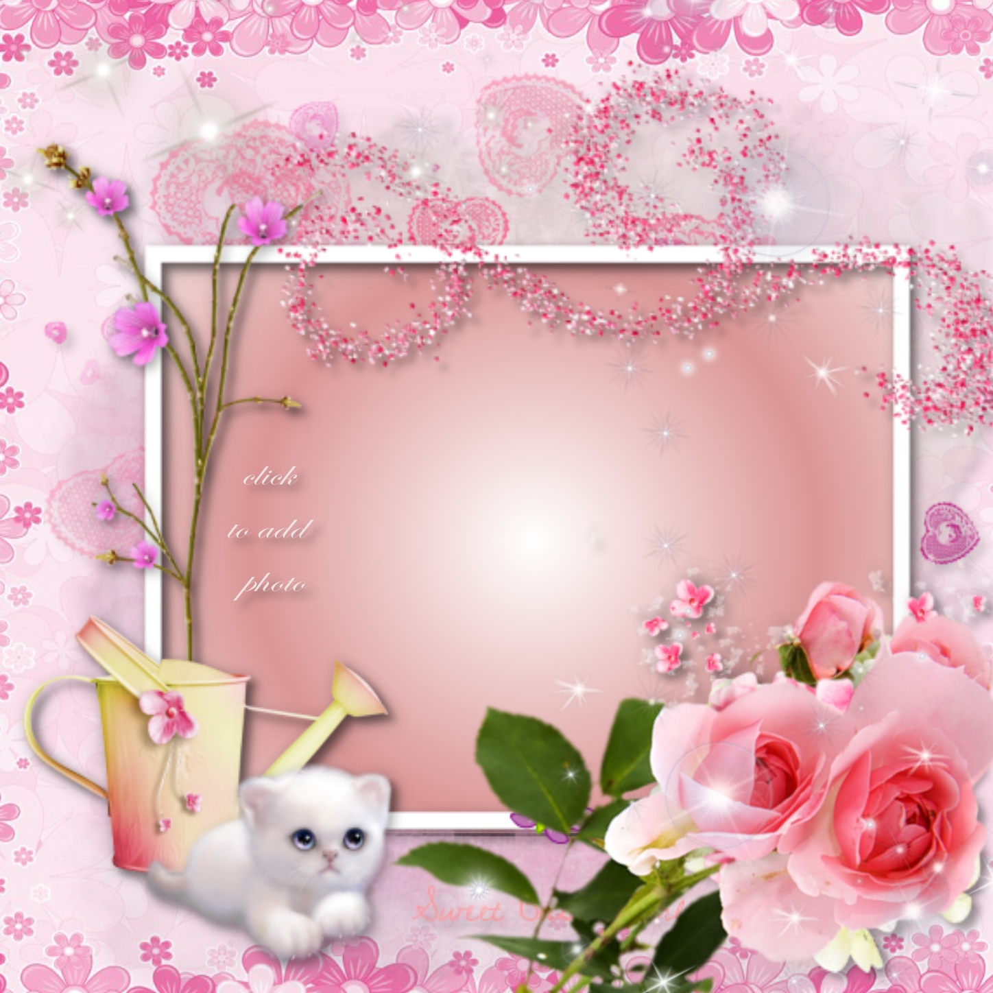 marialedesma1958's Girly Girl Frames - 2014 November - 2014 December ...