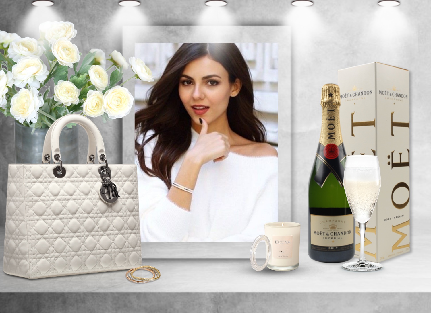 Jezebel64's Home is ... 🏡 - Picture Frame Portrait Jezebel64 Good ...