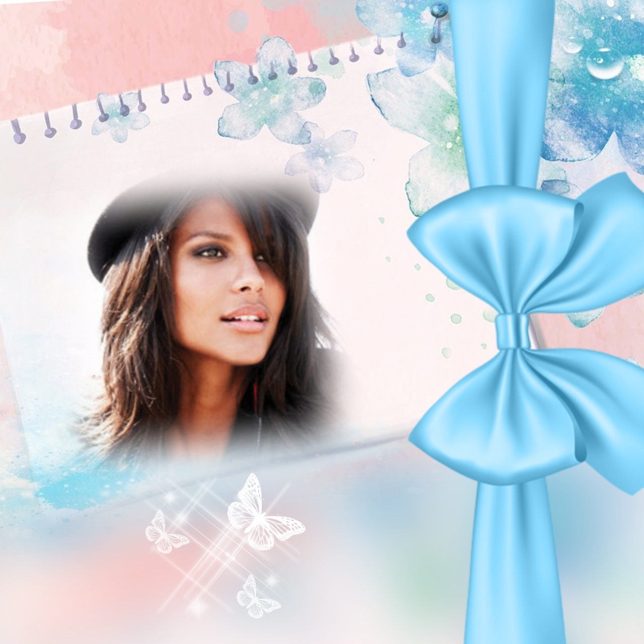 It'sMichelle's Spring! - Spring Memories - Spring Memories