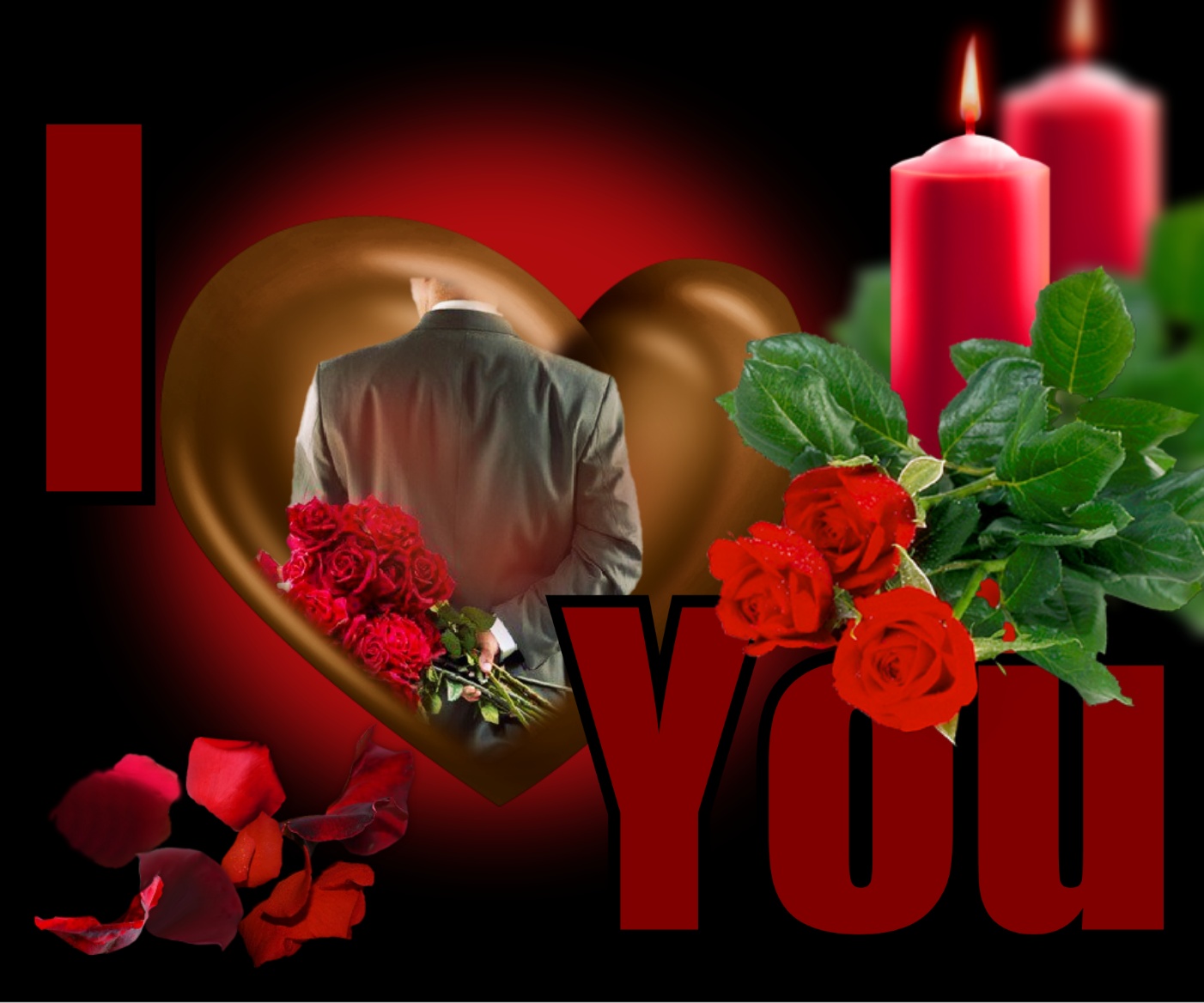 It'sMichelle's LOVE, I LOVE YOU - Love Heart Hearts Love I Love You - Love Heart Hearts Love I ...