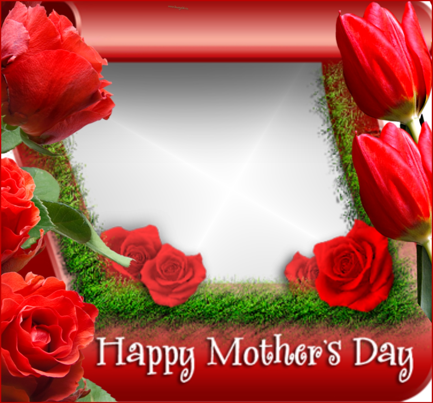 Emily50's Mother's Day Frames - PortreitI Love You mothers Day ...