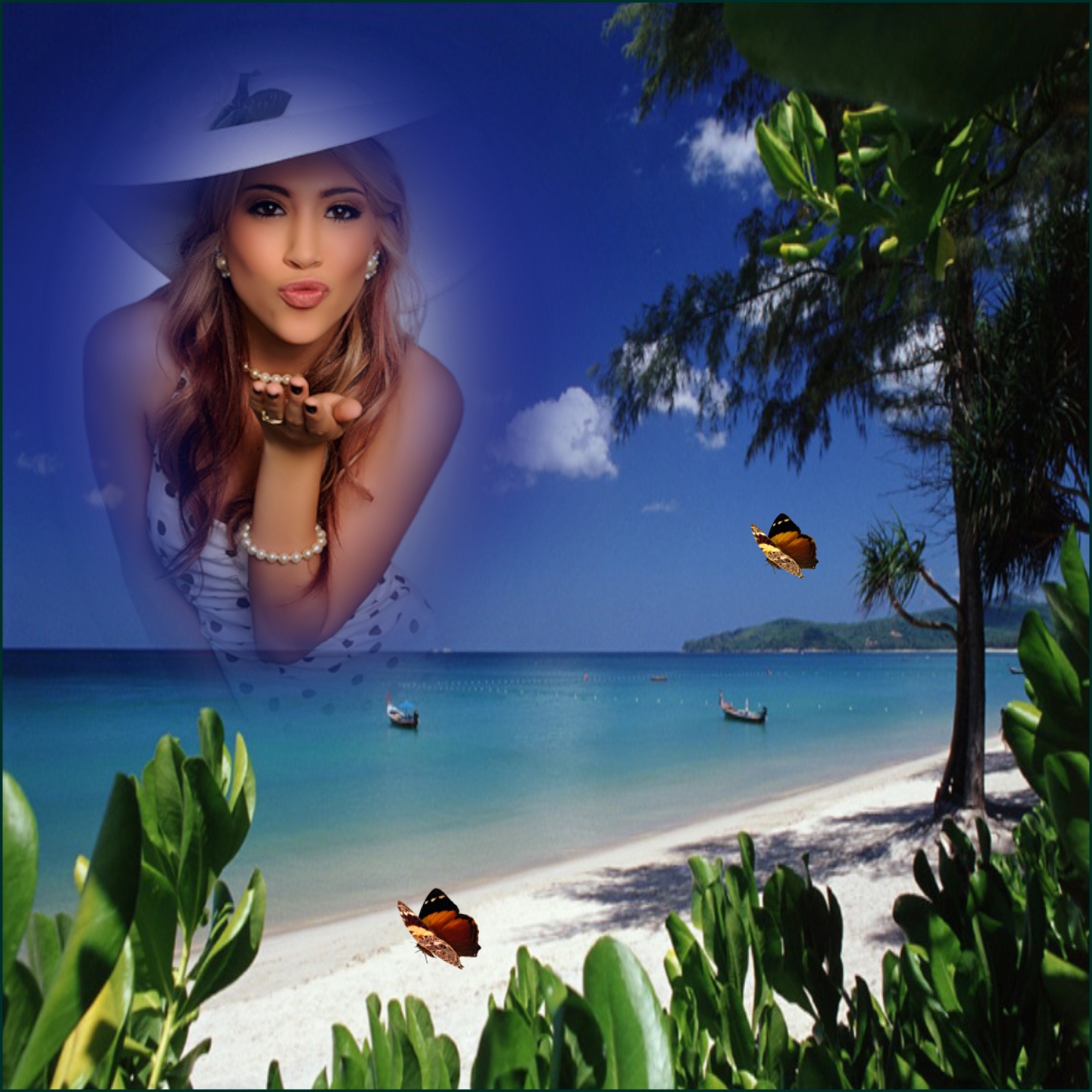 Elizabeth's BEACH & OCEAN 🌎 ⛱ - Ocean Ocean View Summer - Ocean Ocean ...