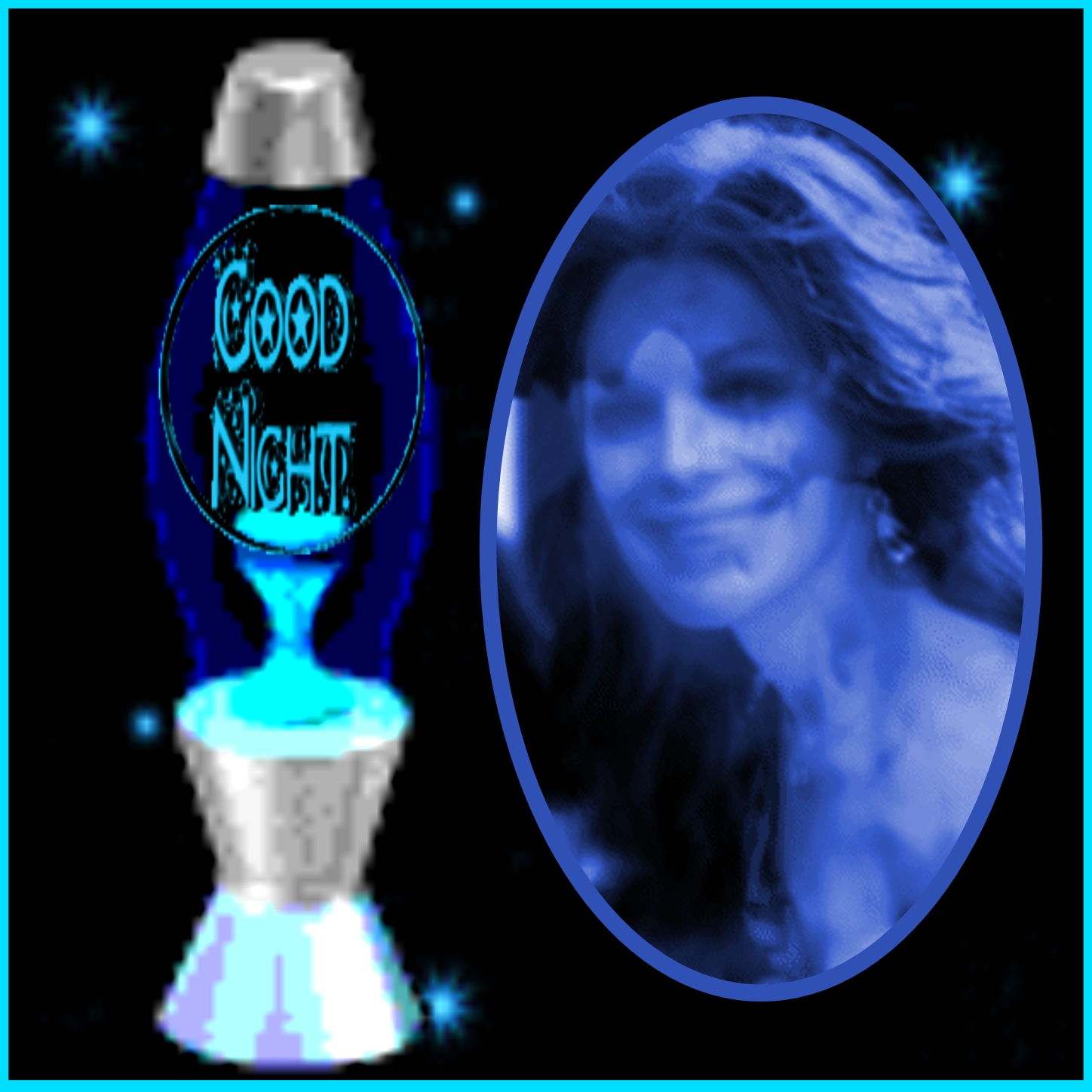 Trisha36340's Good Morning and Good Evening Frames - 2009 August - Good ...