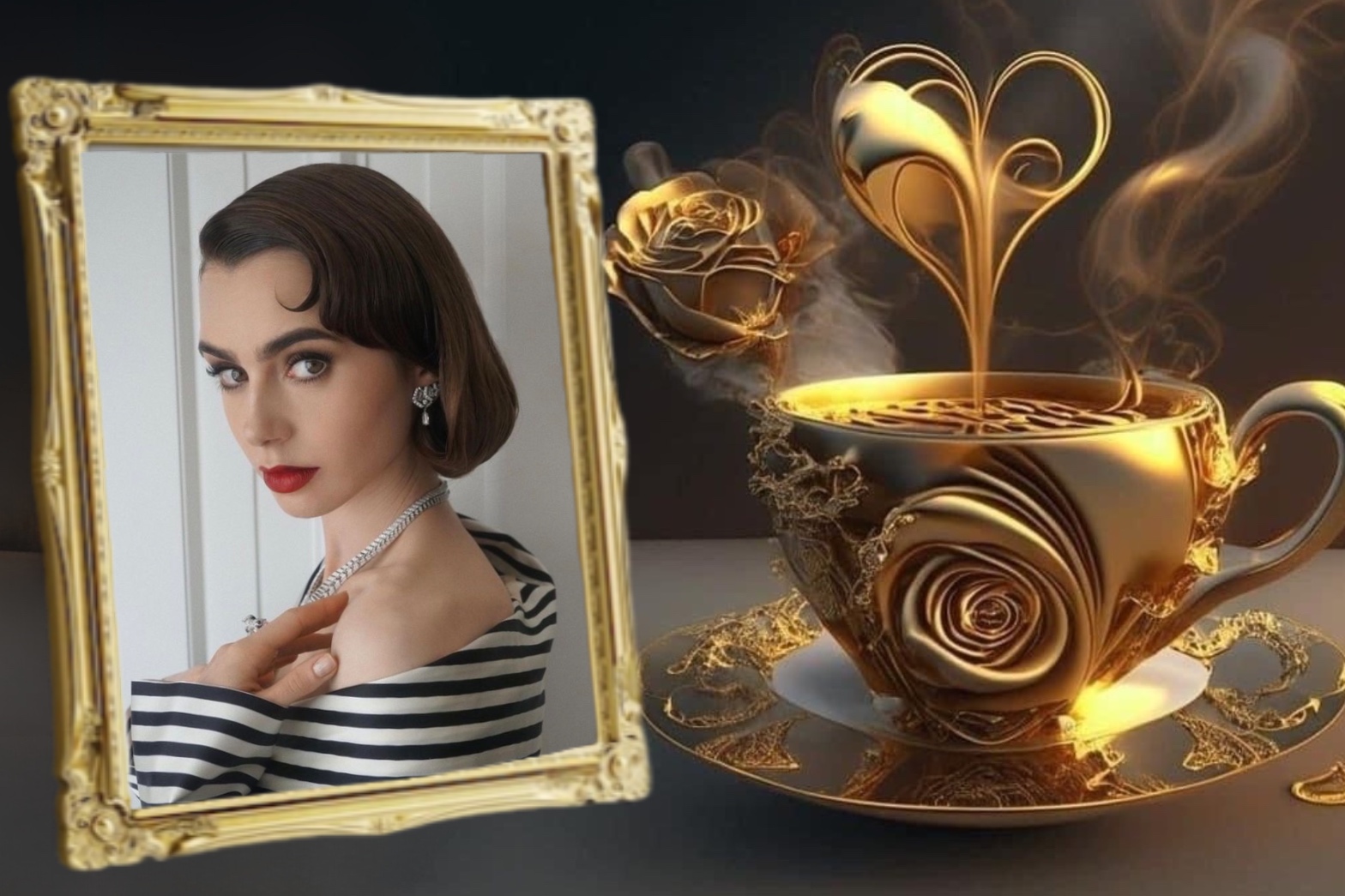 Nette's Fun Frame - Fun Frame 🖼 - Fun Frame Photo FrameNette - Fun ...