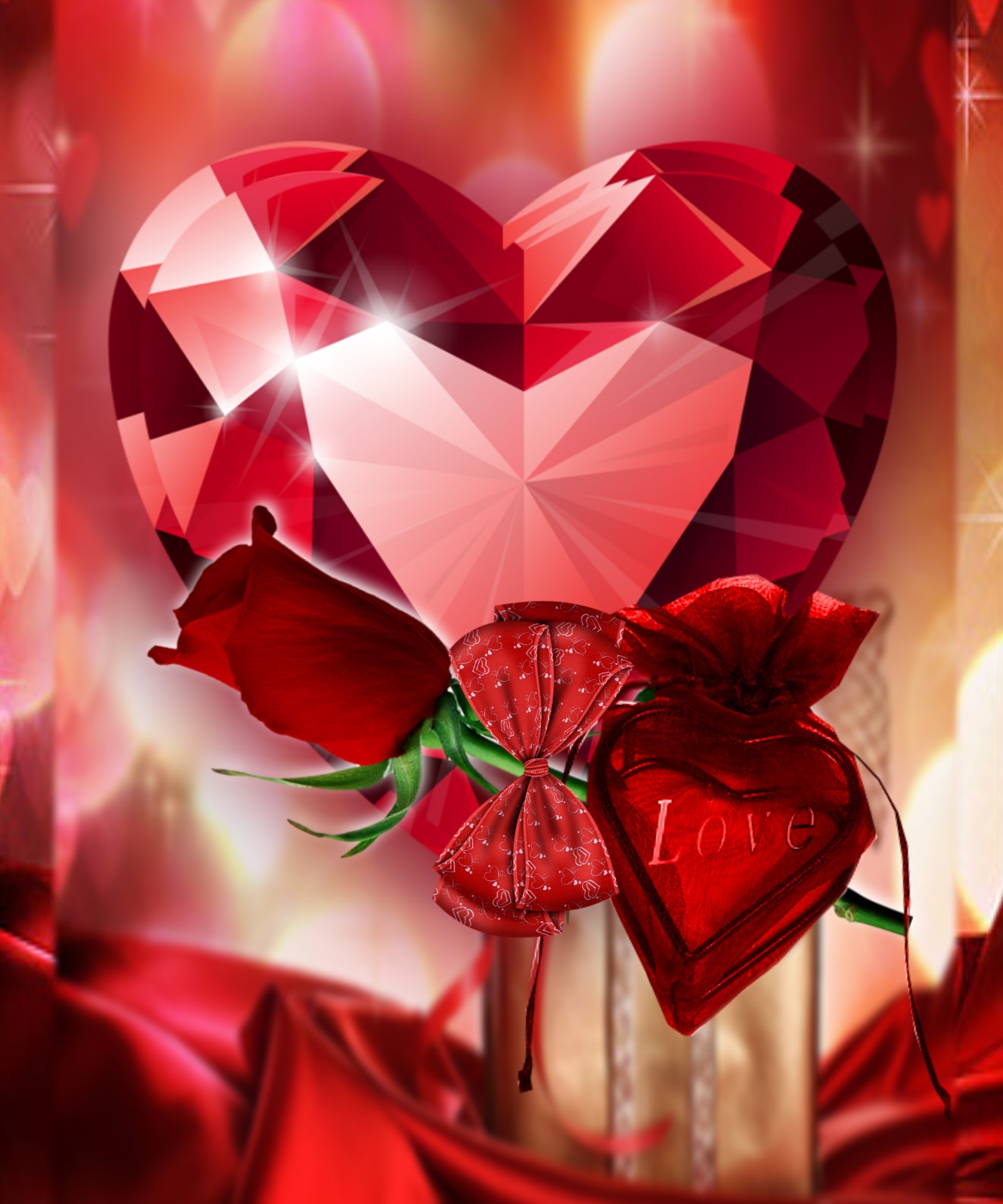 It'sMichelle's LOVE, I LOVE YOU - Special Heart Love I Love Ypu Why I ...