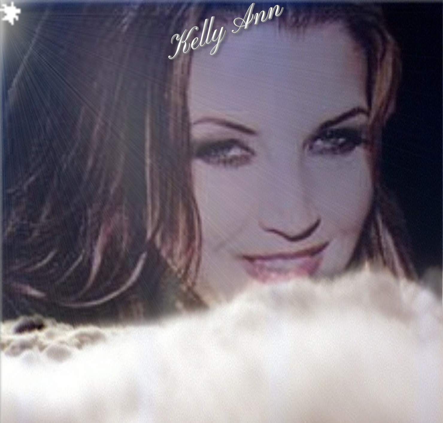 Kelly Tabbert's First Stream - Kelly Tabbert's First Stream