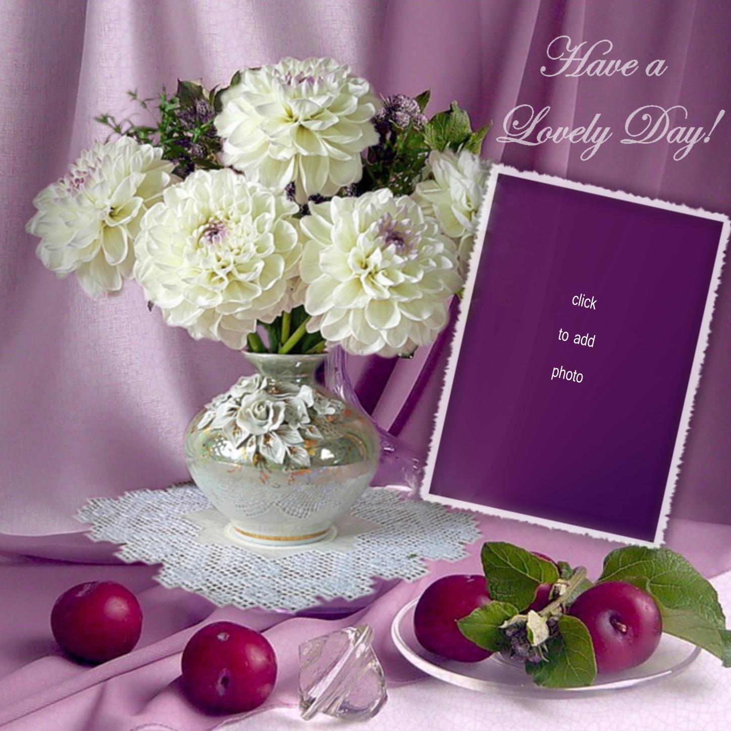 Emily50's Day of the Week Frames - 2015 - 2017 - 2015 - 2017 - Have a ...