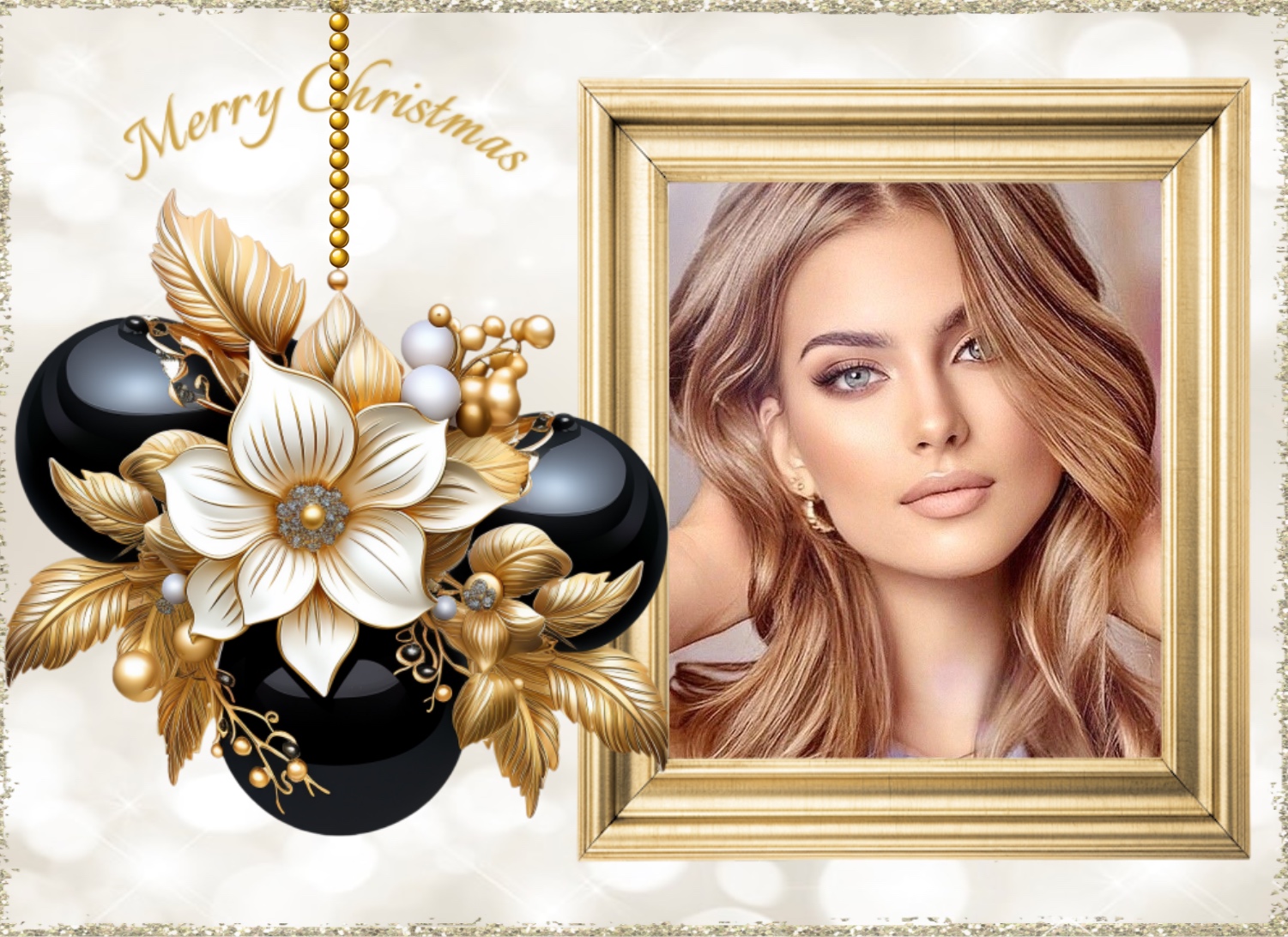 Nette's ChristmasHolidaysSantaChristmas Frames - Christmas 2023 ...