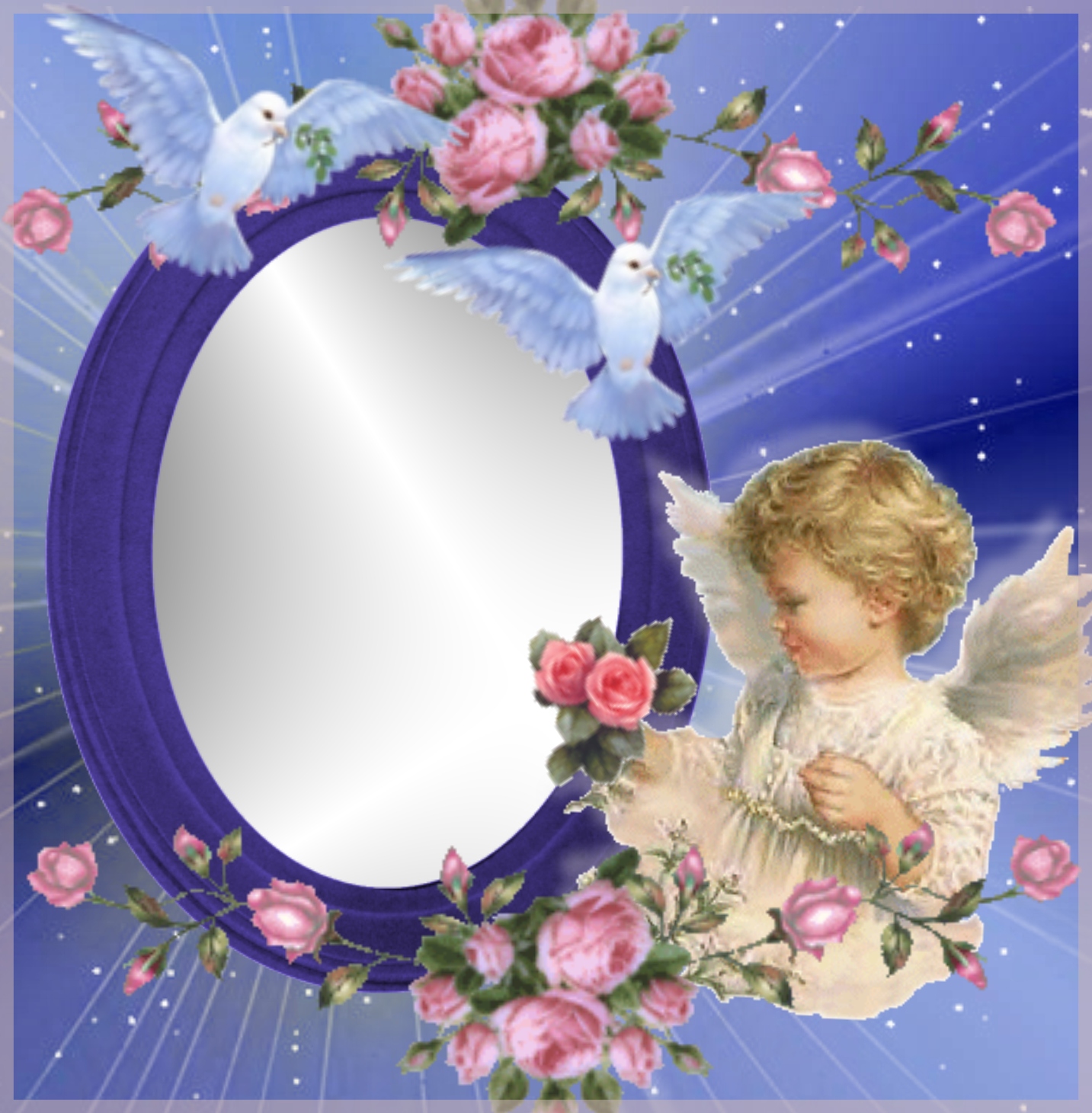 evmasy's Vermont Frames - 2009 - 2017 - 2009 - 2017 - +angel frame+ ...