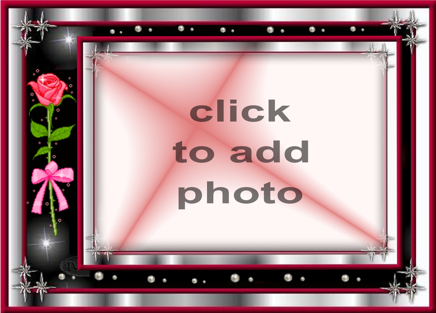 Sylvie3260's Picture Frames - 2009 January - Cadre Frame Sylvie3260 ...