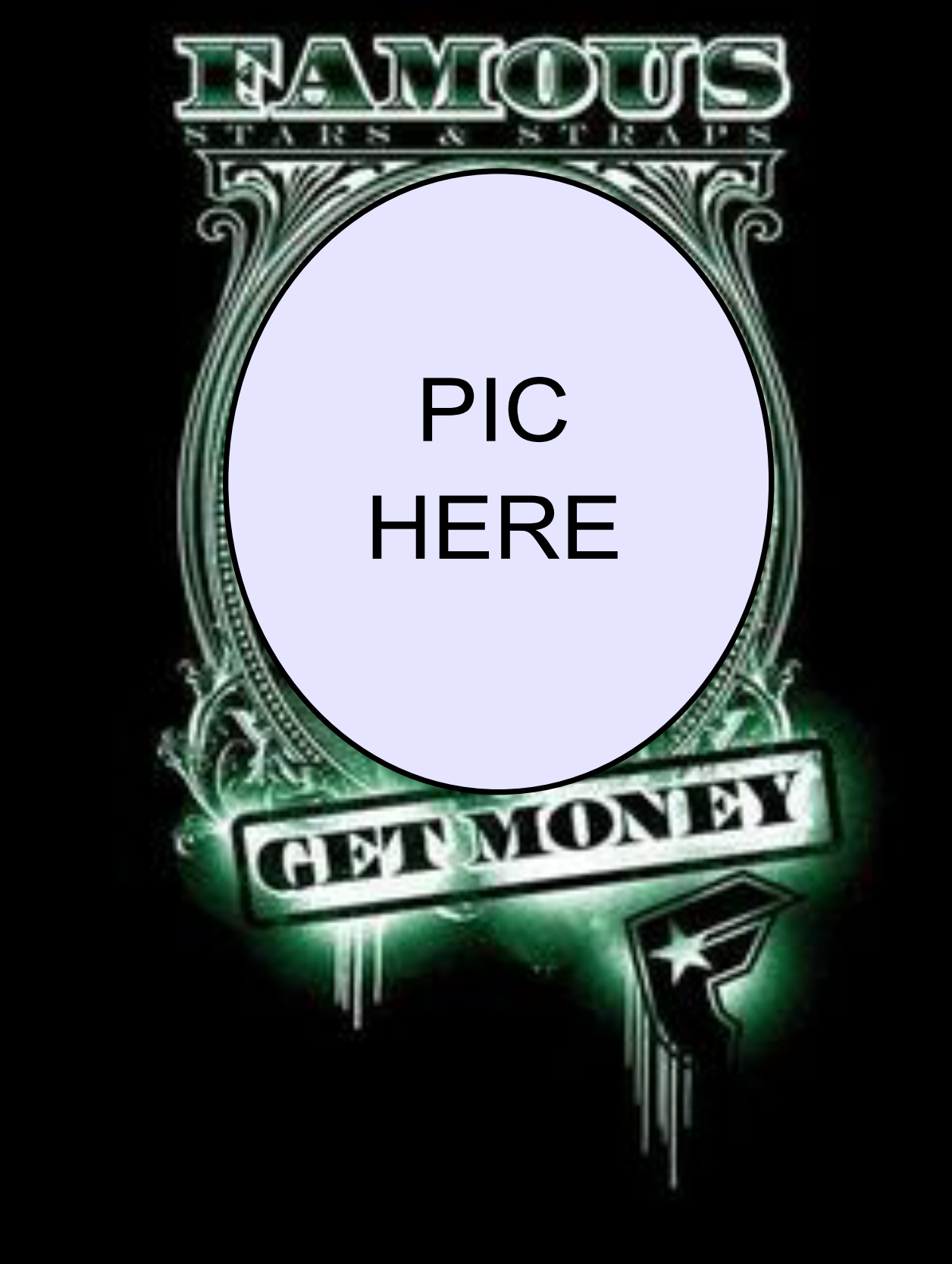 yates88rcn's Photo Album Frames - 2007 August - Famous Stars And ...