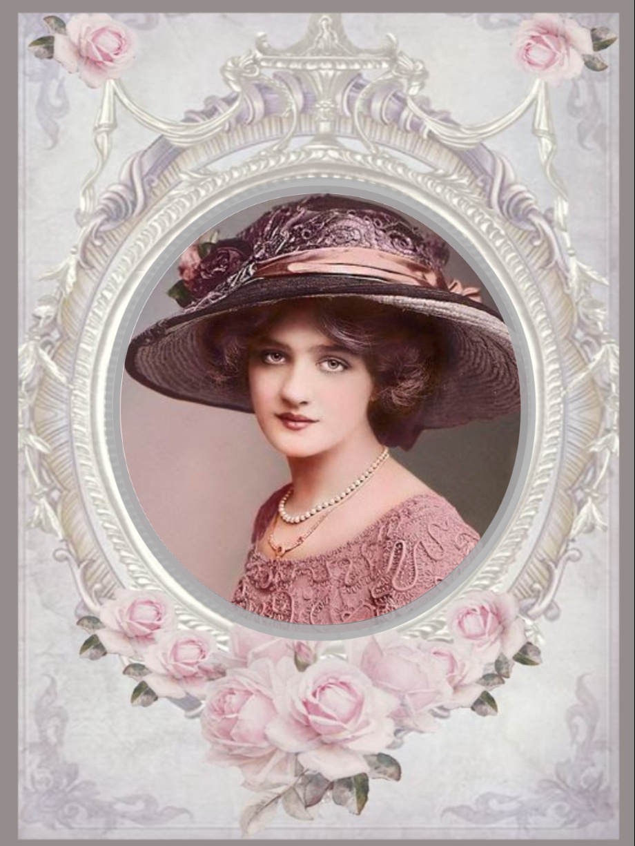 Mmhartley2's LoveRomance - Love Vintage Family Spring - Love Vintage ...