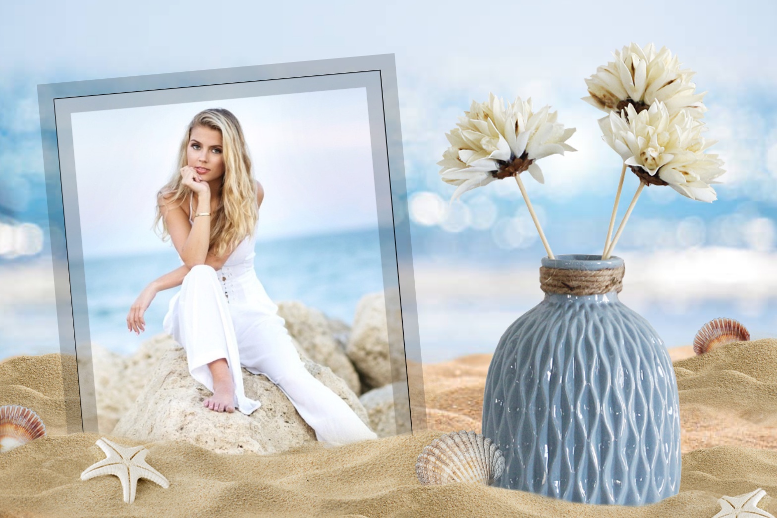 Elizabeth's BEACH & OCEAN 🌎 ⛱ - Beach Beach Fun Ocean - Beach Beach Fun ...